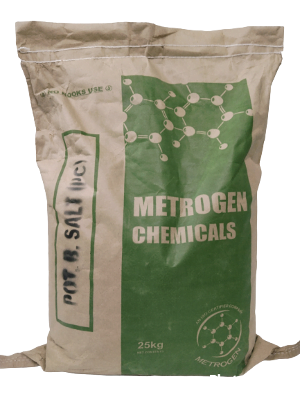 Products » Metrogen Chemicals