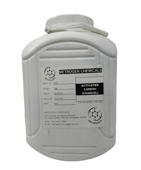 Products » Metrogen Chemicals