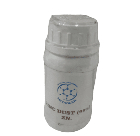 Products » Metrogen Chemicals